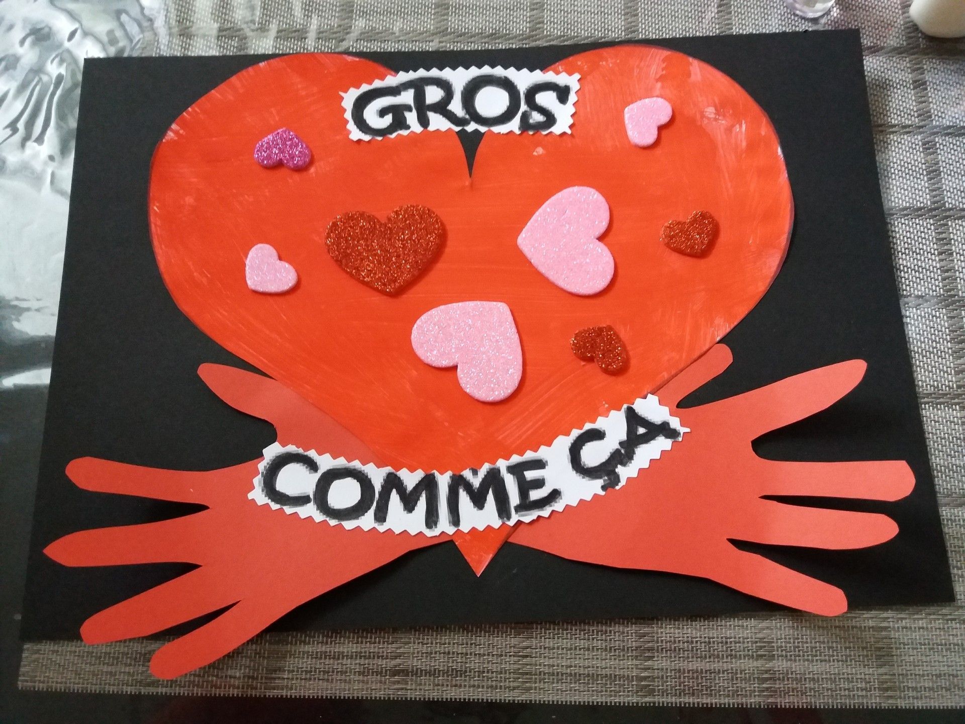 st valentin